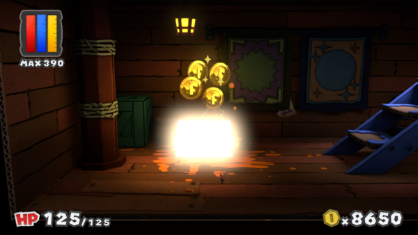 Violet Passage - Super Mario Wiki, the Mario encyclopedia