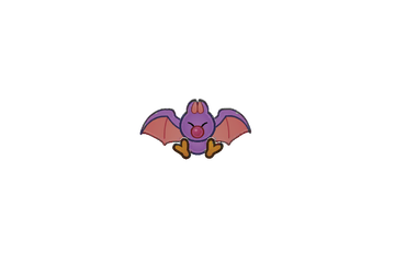 Swoop - Super Mario Wiki, the Mario encyclopedia