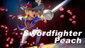 Swordfighter Peach - Super Mario Wiki, the Mario encyclopedia