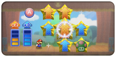 Power Lift - Super Mario Wiki, the Mario encyclopedia