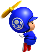 Propeller Mario - Super Mario Wiki, the Mario encyclopedia