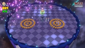 Boss Blitz - Super Mario Wiki, the Mario encyclopedia