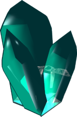 Crystal (Super Mario Galaxy) - Super Mario Wiki, the Mario encyclopedia