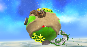 Undergrunt - Super Mario Wiki, the Mario encyclopedia