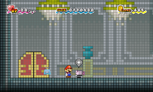 List of unnamed NPCs in Super Paper Mario - Super Mario Wiki, the Mario ...