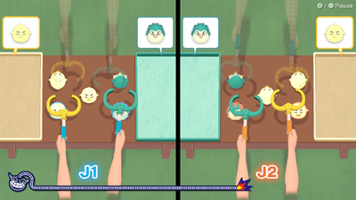 Pincer Attack - Super Mario Wiki, the Mario encyclopedia