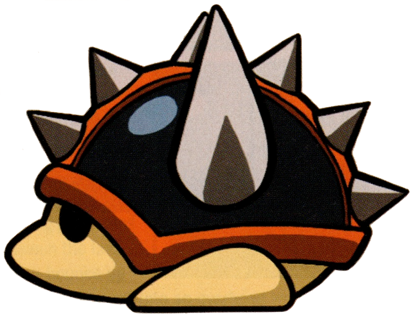 File:Bumbleprod sideways.png - Super Mario Wiki, the Mario encyclopedia