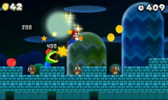 Coin Coffer - Super Mario Wiki, the Mario encyclopedia