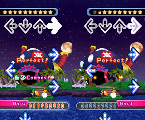 Pirate Dance - Super Mario Wiki, the Mario encyclopedia