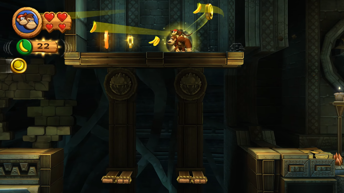 File:DKCR Itty Bitty Biters Puzzle Piece 6.png - Super Mario Wiki, the ...