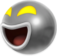 Amp - Super Mario Wiki, the Mario encyclopedia