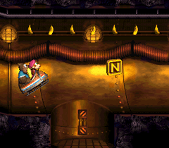 Demolition Drain-Pipe - Super Mario Wiki, the Mario encyclopedia