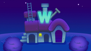 Wario's House - Super Mario Wiki, the Mario encyclopedia