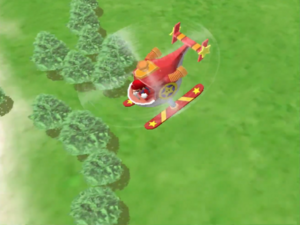 Helipopper - Super Mario Wiki, the Mario encyclopedia