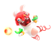 Gallery:Mario + Rabbids Kingdom Battle - Super Mario Wiki, the Mario ...