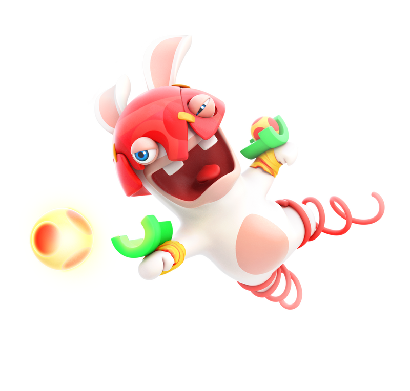 Hopper - Super Mario Wiki, the Mario encyclopedia