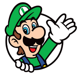 MarioWiki:WikiLove - Super Mario Wiki, the Mario encyclopedia