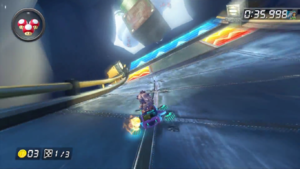 Dash Panel - Super Mario Wiki, the Mario encyclopedia