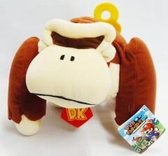 Mini Donkey Kong - Super Mario Wiki, the Mario encyclopedia