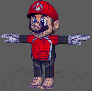 The 'Shroom:Issue 164/Strategy Wing - Super Mario Wiki, the Mario ...