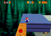 Red Coin - Super Mario Wiki, the Mario encyclopedia
