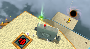 Throwback Galaxy - Super Mario Wiki, the Mario encyclopedia