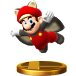 Flying Squirrel Mario - Super Mario Wiki, the Mario encyclopedia