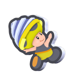Drill Mario - Super Mario Wiki, the Mario encyclopedia