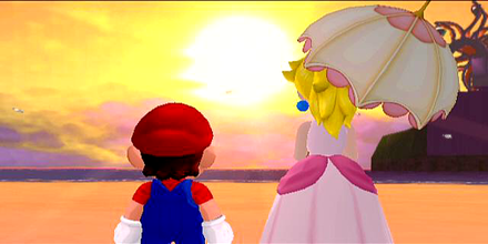 History of Princess Peach - Super Mario Wiki, the Mario encyclopedia