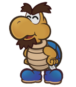 Koopley - Super Mario Wiki, the Mario encyclopedia