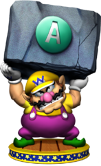 Wario - Super Mario Wiki, the Mario encyclopedia