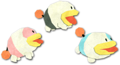 Poochy Pup - Super Mario Wiki, the Mario encyclopedia