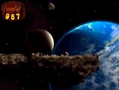 Earth - Super Mario Wiki, the Mario encyclopedia