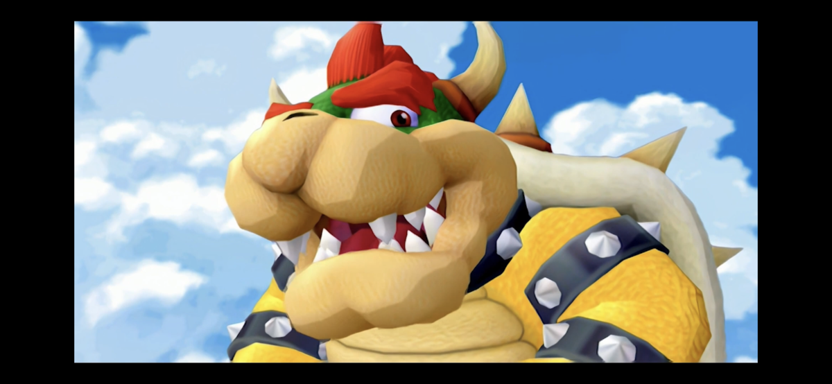 File:Bowser Super Mario 3D All Stars.png - Super Mario Wiki, the Mario ...