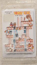 Donkey Kong Mini Maze Game - Super Mario Wiki, the Mario encyclopedia
