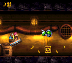 Demolition Drain-Pipe - Super Mario Wiki, the Mario encyclopedia