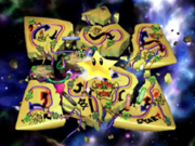 Eternal Star - Super Mario Wiki, the Mario encyclopedia
