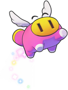 Snoutlet - Super Mario Wiki, the Mario encyclopedia