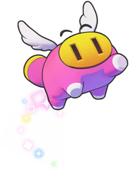 Snoutlet - Super Mario Wiki, the Mario encyclopedia