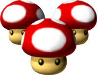 Mario Kart: Double Dash!! - Super Mario Wiki, the Mario encyclopedia