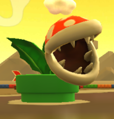 Big Piranha Plant - Super Mario Wiki, the Mario encyclopedia