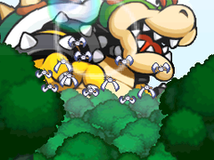 Goonie - Super Mario Wiki, the Mario encyclopedia