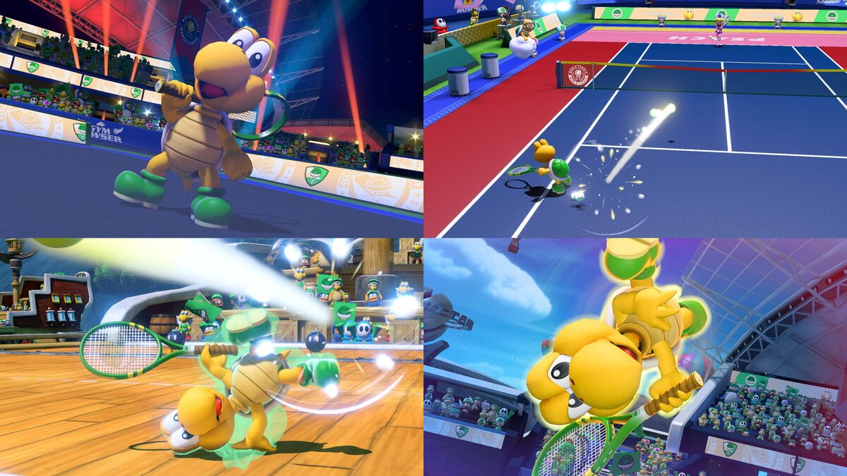 File:MTA Koopa Troopa preview.jpg - Super Mario Wiki, the Mario ...