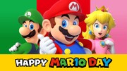 MAR10 Day - Super Mario Wiki, the Mario encyclopedia