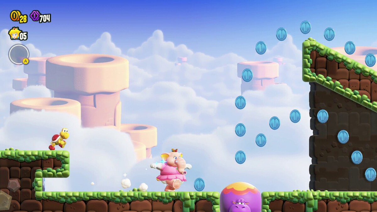 File:NM SMBW Switching On.jpg - Super Mario Wiki, the Mario encyclopedia