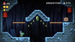 Yoshi Hill - Super Mario Wiki, the Mario encyclopedia