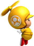 Propeller Mario - Super Mario Wiki, the Mario encyclopedia