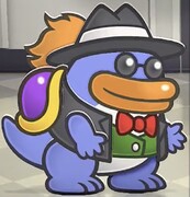 Grubba - Super Mario Wiki, the Mario encyclopedia