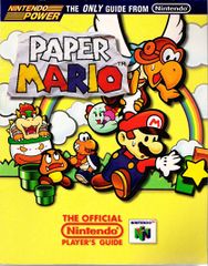 Category:Paper Mario images - Super Mario Wiki, the Mario encyclopedia