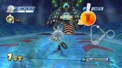 Dream Short Track - Super Mario Wiki, the Mario encyclopedia